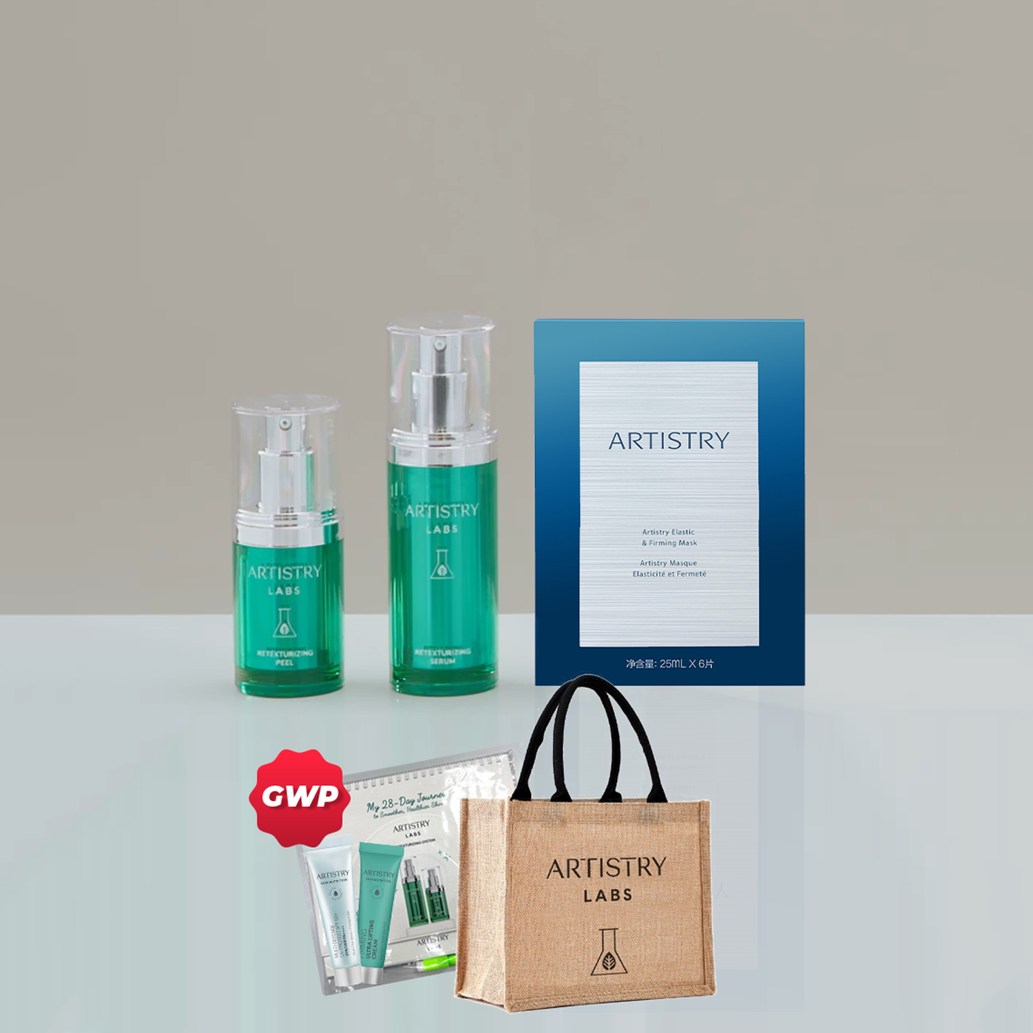 New Promotions | Amway Singapore