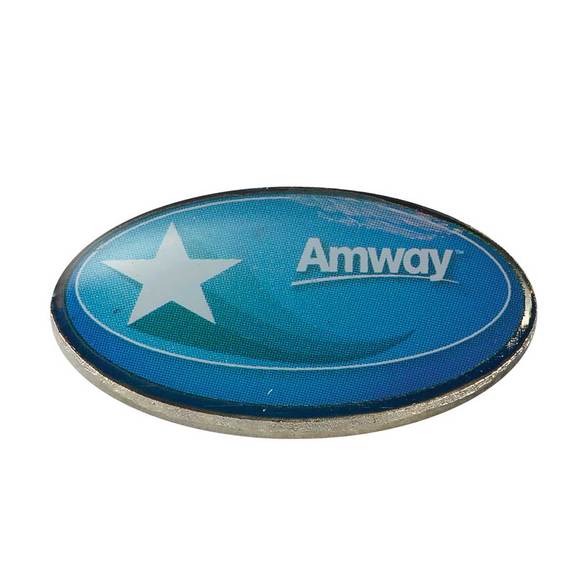 One Star Sales Consistency Pin | Recognition Pins | Shop All | Amway ...