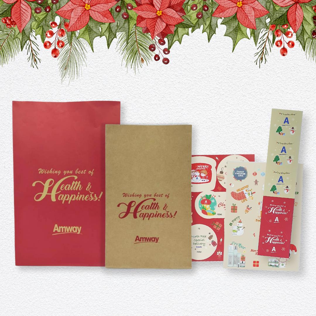 New Promotions | Amway Singapore