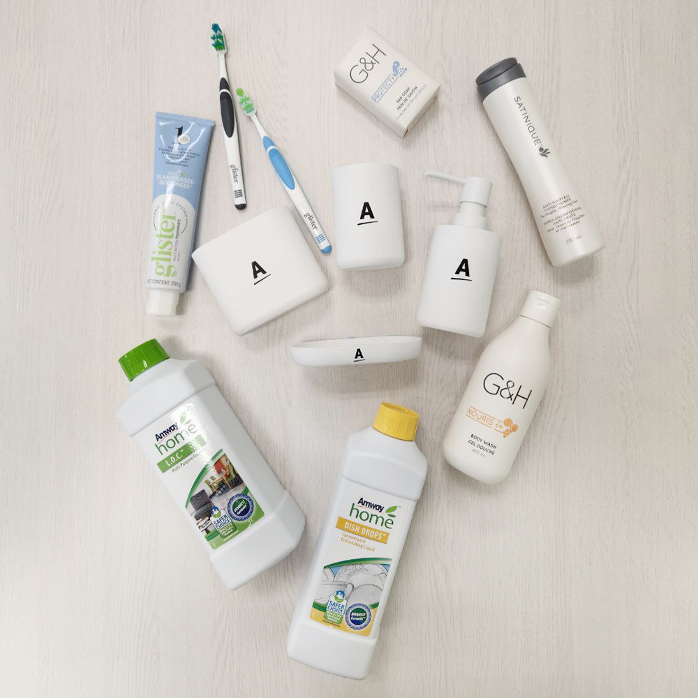 New Promotions | Amway Singapore