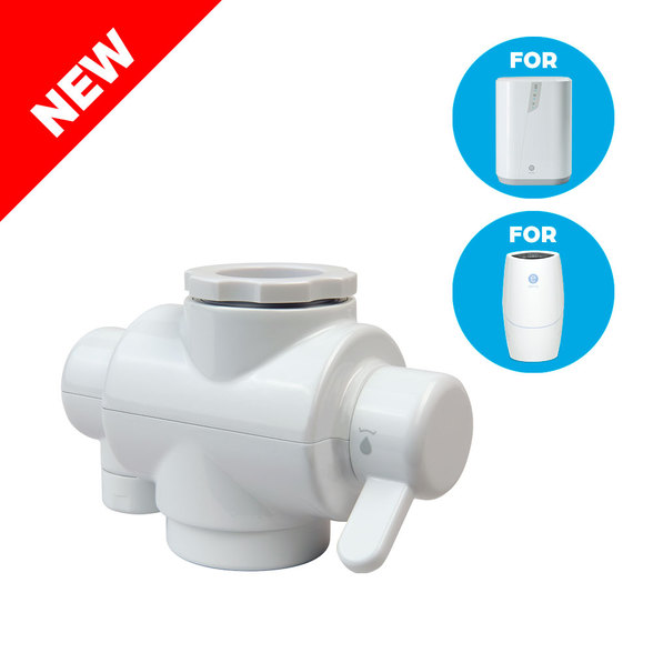 eSpring Water Purifier Replacement Diverter | Accessories | Water ...