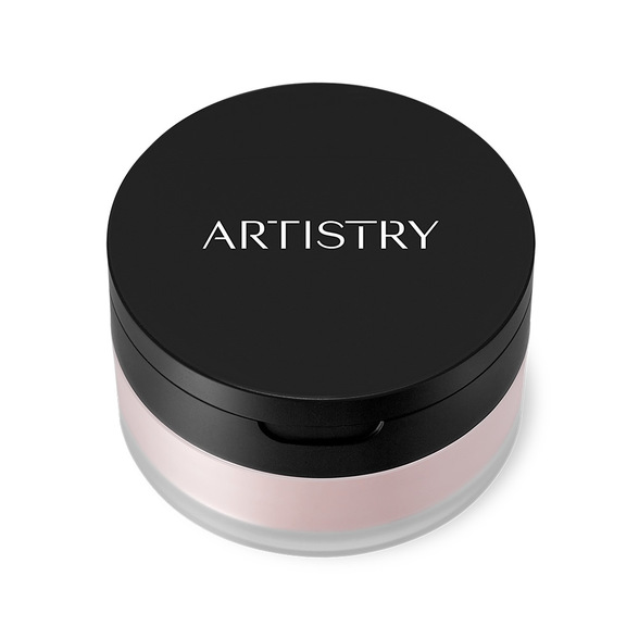 ARTISTRY EVER PERFECT Loose Setting Powder - Highlight - 16g | Face ...