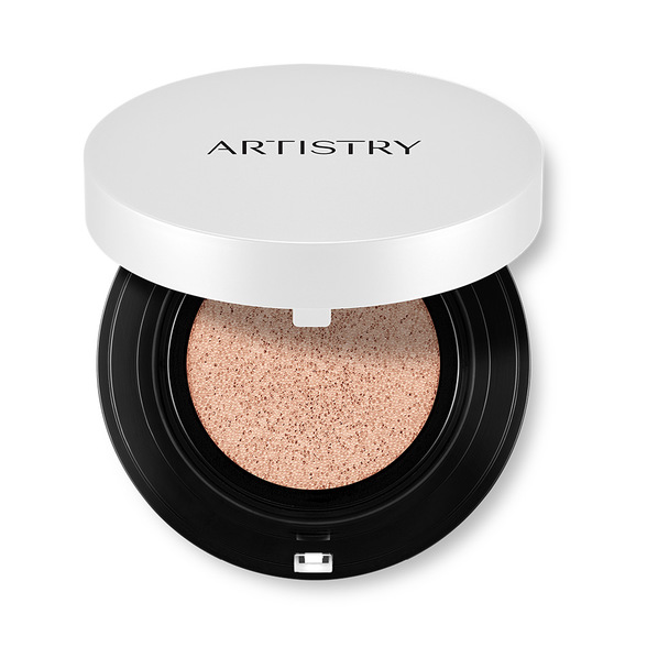 ARTISTRY FUTURE GLOW Cushion Foundation SPF 50+ PA++++ | Beauty | Amway ...