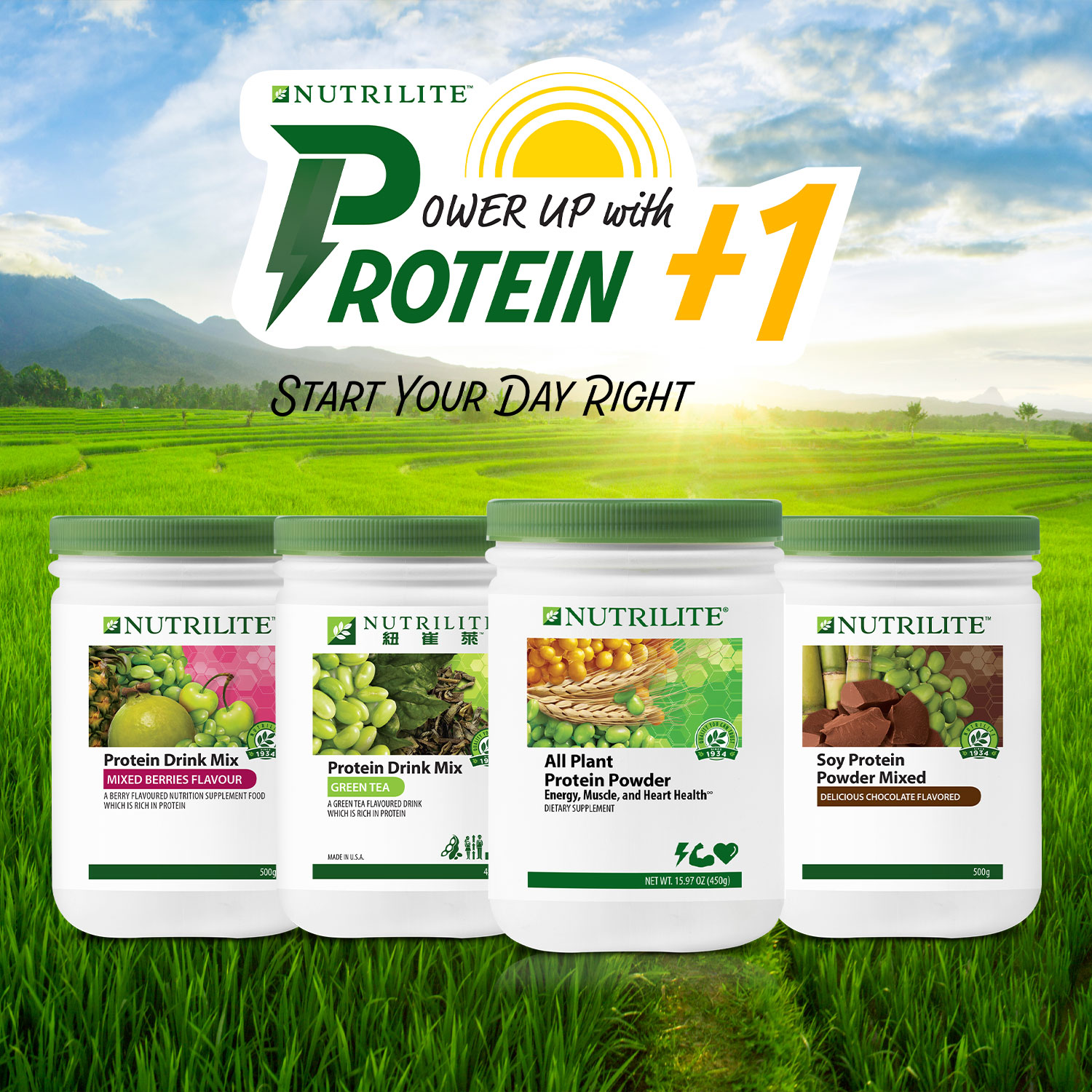 Amway Singapore | Homepage