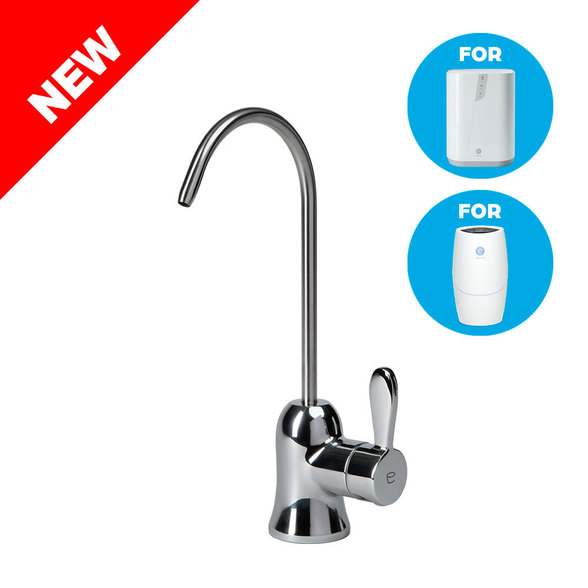 eSpring Water Purifier Auxiliary Faucet | Accessories | Water Purifier ...