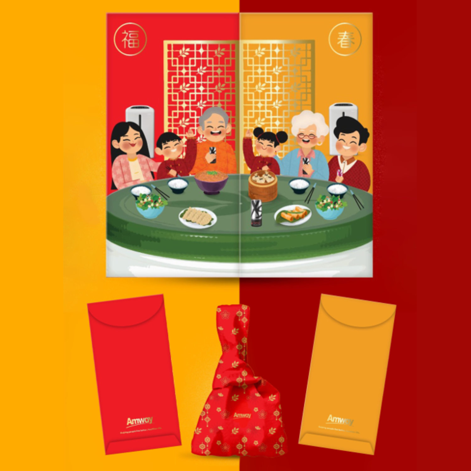 New Promotions | Amway Singapore